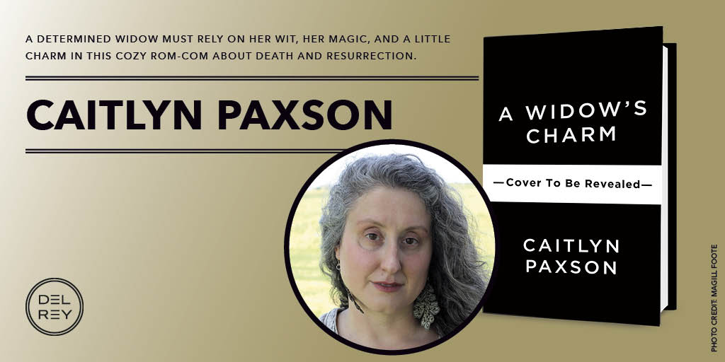 Books – Caitlyn Paxson – Writer and Storyteller
